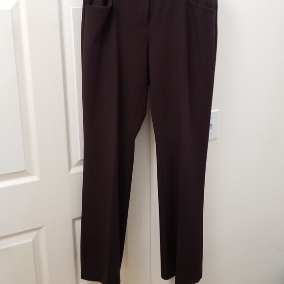 Anne Klein | Pants & Jumpsuits | Ann Klein Dress Pants | Poshmark